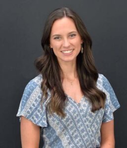 Anna Miranda - The Virginia Ballet Company