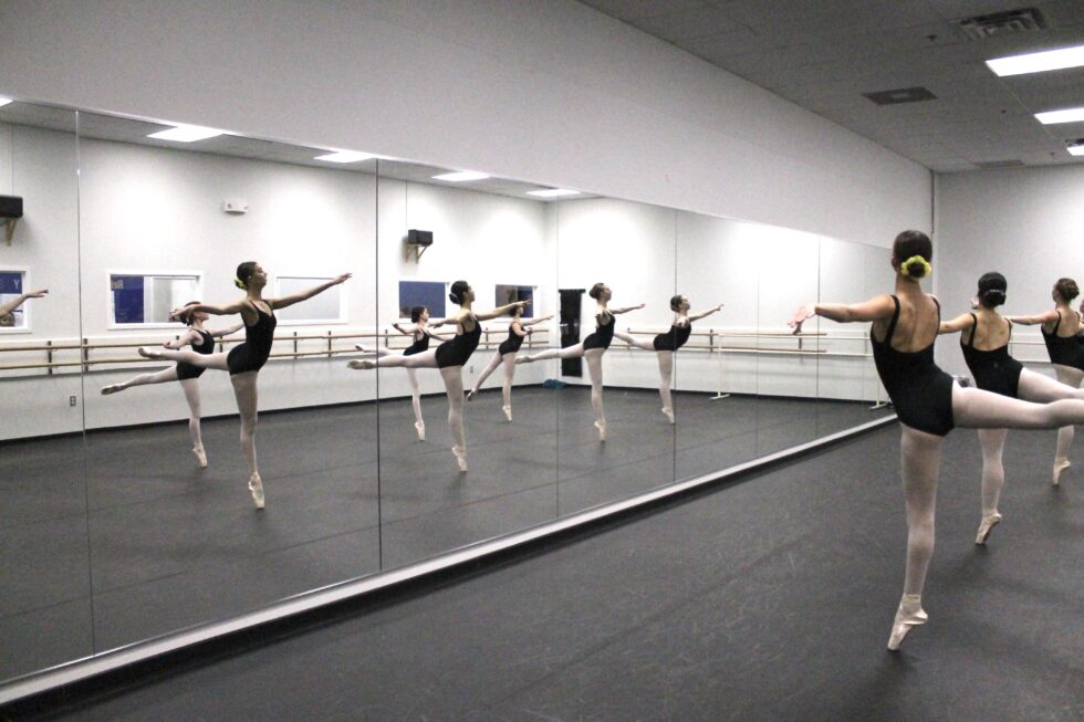 The Vaganova Method: A Foundation for Ballet Excellence - The Virginia ...